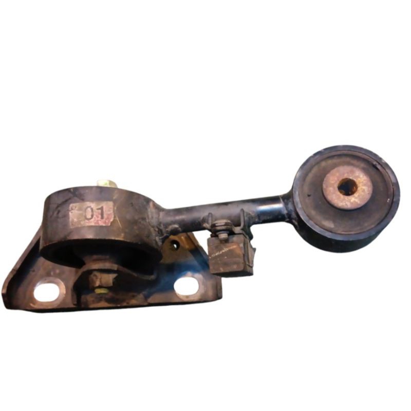 Original Japan (Used) Toyota Alphard ANH10 Rod Engine Moving Control ...