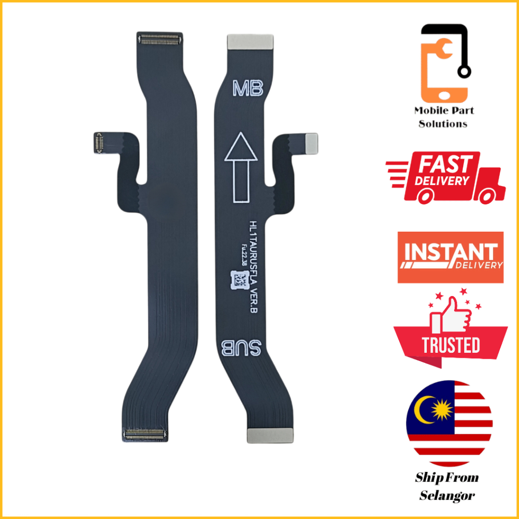 [MPS]FOR HW MATE30 MAIN BOARD RIBBON REPLACEMENT | Shopee Malaysia