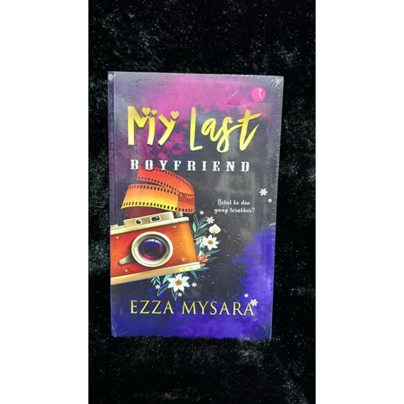 🔥🔥 MY LAST BOY FRIEND🔥🔥EZZA MYSARA | Shopee Malaysia