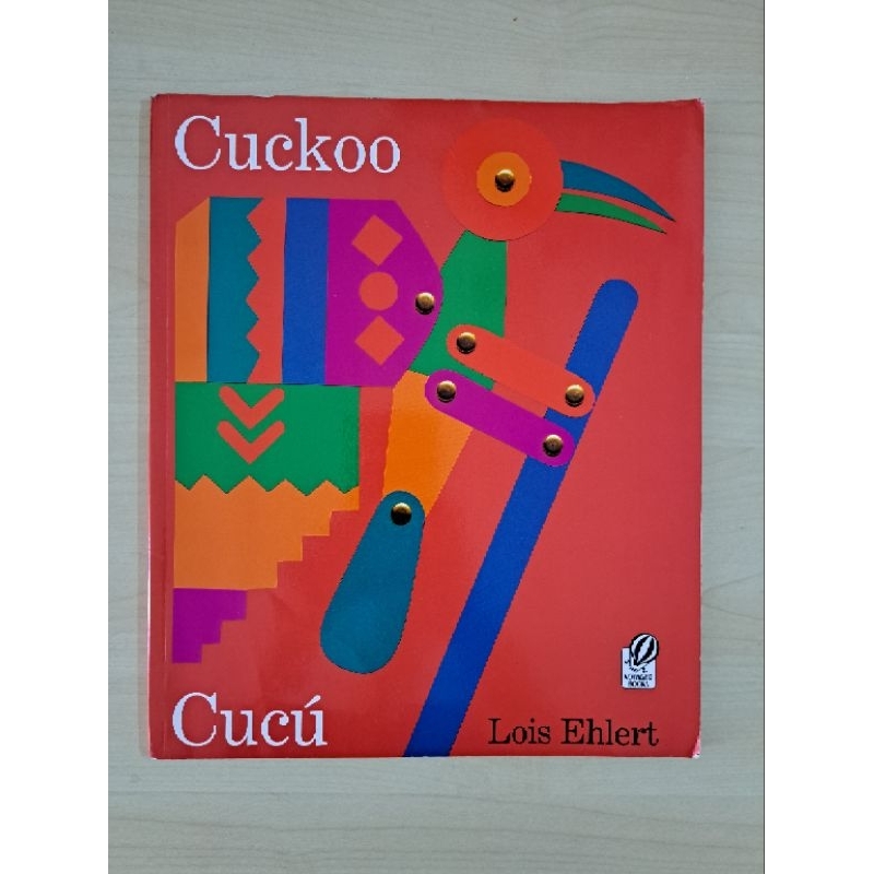 (Preloved) Cuckoo/Cucú : A Mexican Folktale/un Cuento Folklórico ...