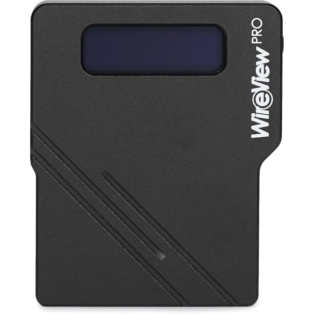 Thermal Grizzly WireView & WireView Pro GPU 1x12VHPWR Advanced Power ...