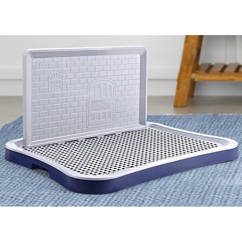 Pet Pee Tray/ Dog Pee Tray/ Pet Dog Pee Pan/ Pet Dog Potty Tray/ Dog ...