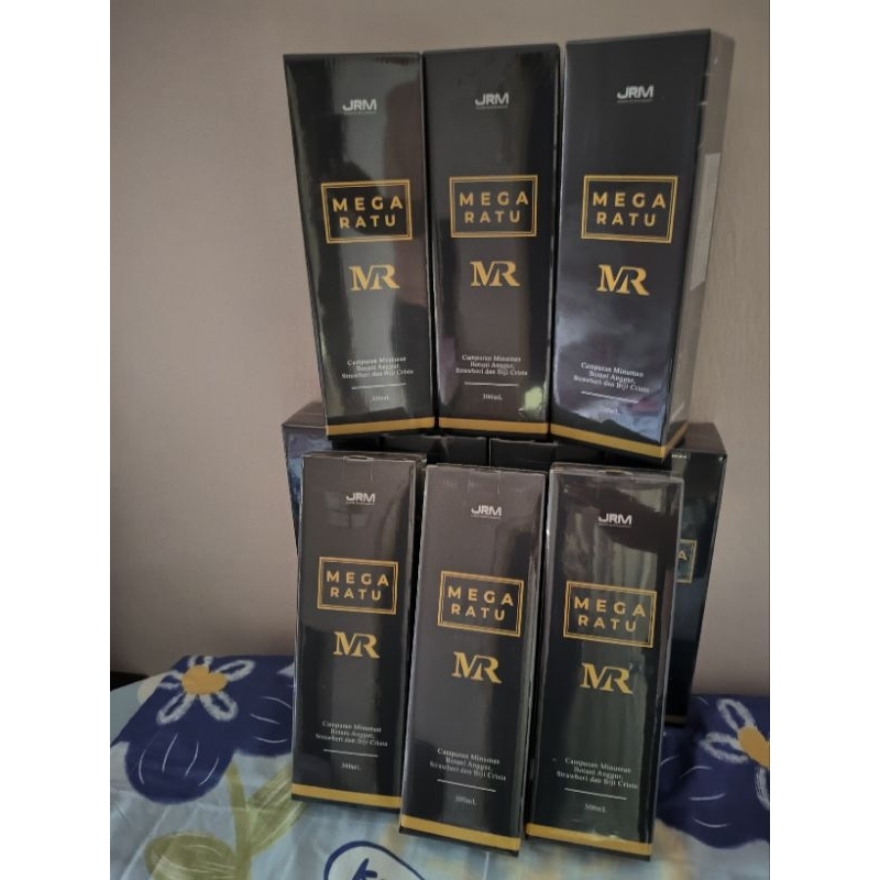 mega ratu jrm//jrm mega ratu bonda original hq | Shopee Malaysia