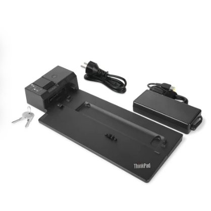 Lenovo Original New ThinkPad Basic Dock Station 40AG0090UK | Shopee ...