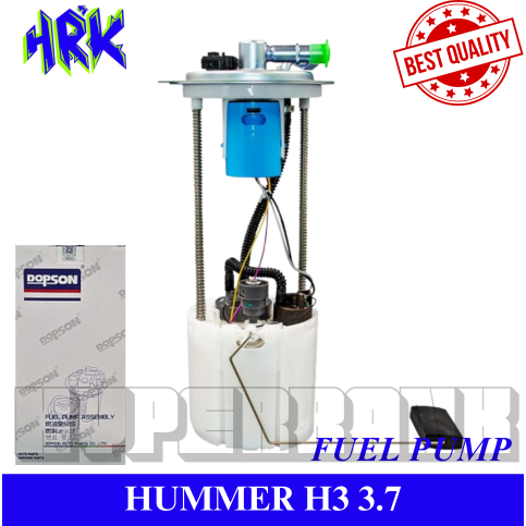 HUMMER H3 3.7 L5 2005-2010 FUEL PUMP (DOPSON) | Shopee Malaysia