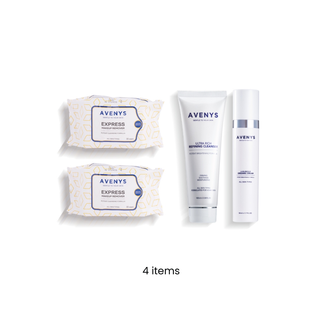 Set Basic Skincare . | Shopee Malaysia