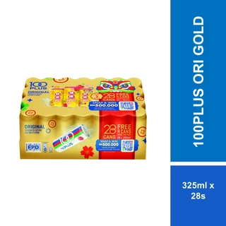 Buy 100plus Online With Best Price, Jan 2026 | Shopee Malaysia