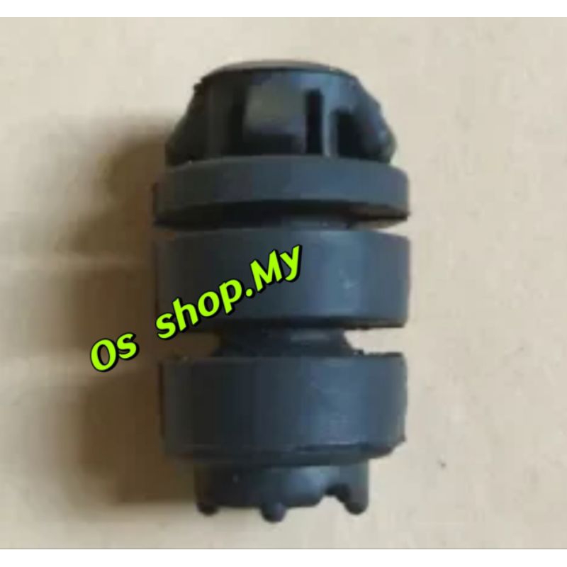 Original TOYOTA INNOVA , FORTUNER , ESTIMA VELLFIRE REAR BONNET BUSH ...