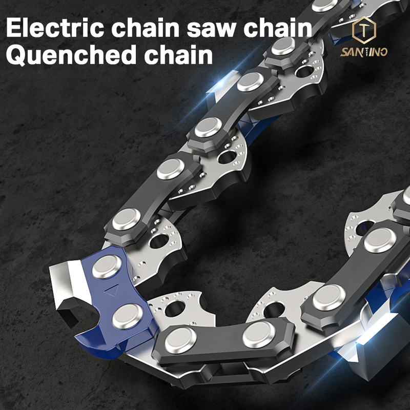 German Imported Chainsaw Chain 4/6/8/12/16 Inch Chain 16 Inch 6 Inch 8 ...