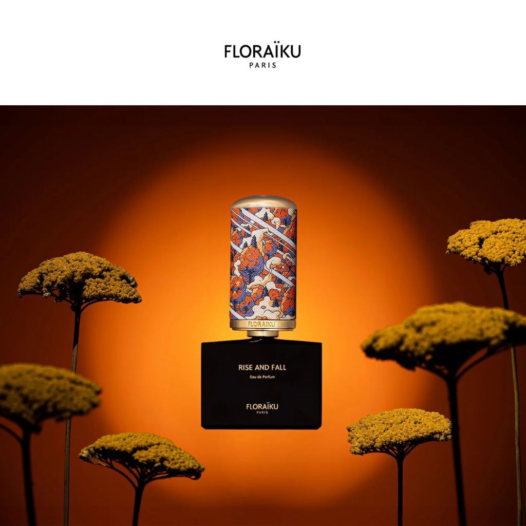 RISE AND FALL EDP (50ml + 10ml) - Genuine FLORAIKU | Shopee Malaysia