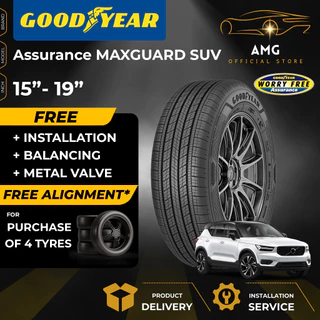 goodyear tyre - Prices and Promotions - Mar 2025 | Shopee Malaysia