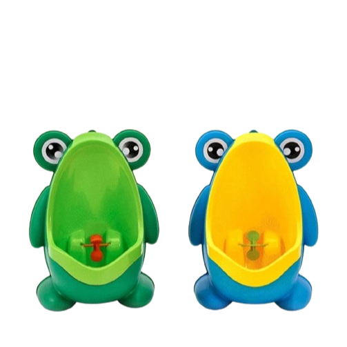 Ready Stock Standing Potty Froggy for Boys | Shopee Malaysia