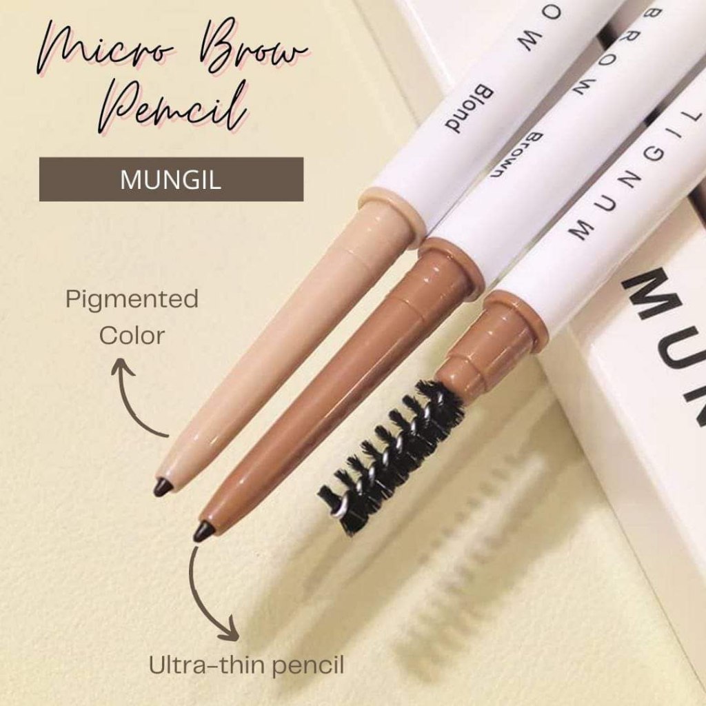 MUNGIL EYEBROW PUSING | Shopee Malaysia