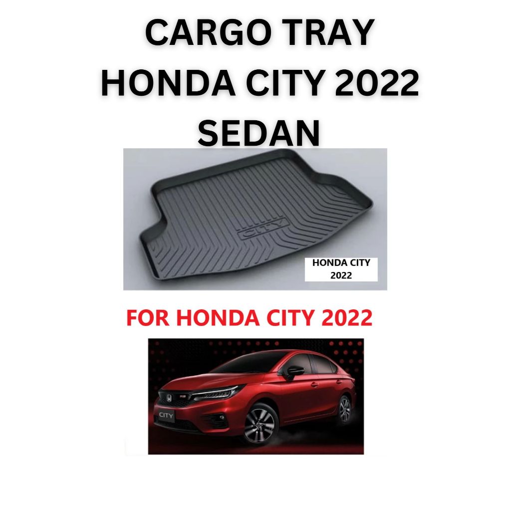 HONDA CITY SEDAN 2022/HYBRID 2022/HATCHBACK 2022/CITY 2014-2020 MODEL ...