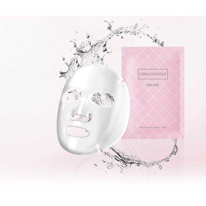 RIWAY CONSCIENTIOUS MASK FOR HER ORIGINAL HQ | Shopee Malaysia
