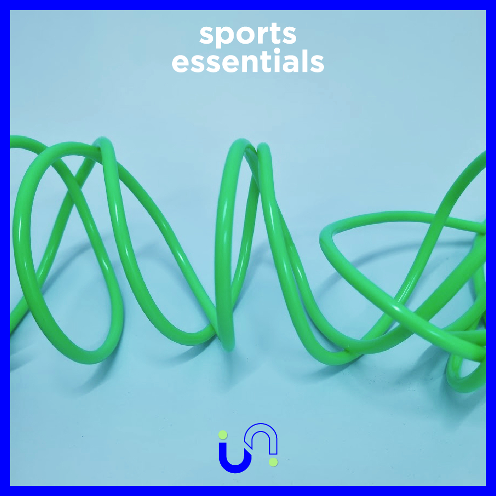 Own Your Rhythm 5mm Replacement Rope Freestyle Money Ropes Skipping ...