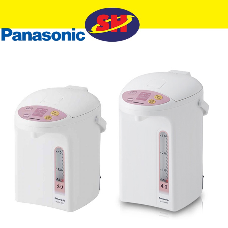 Panasonic 3L Thermo Pot NC-EGPSK (700W) | Shopee Malaysia