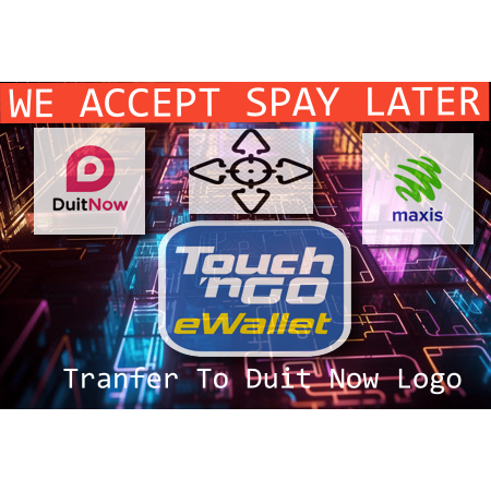 Help To Edit Duit Now Logo Instant | Shopee Malaysia