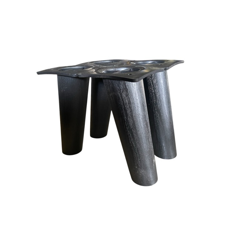 Kaki Meja / Kerusi ( 6” ) PLASTIC | Shopee Malaysia