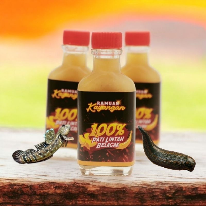 MINYAK LINTAH ORIGINAL 100% MINYAK URUT LELAKI | Shopee Malaysia