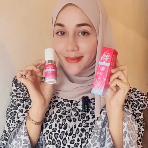 𝐆𝐞𝐥 𝐏𝐞𝐥𝐢𝐧𝐜𝐢𝐫 𝐖𝐚𝐧𝐢𝐭𝐚 𝐘𝐚𝐧𝐠 𝐒𝐞𝐥𝐚𝐦𝐚𝐭 𝐝𝐞𝐧𝐠𝐚𝐧 𝐊𝐡𝐚𝐬𝐢𝐚𝐭 𝐒𝐞𝐦𝐮𝐥𝐚𝐣𝐚𝐝𝐢 | Shopee ...