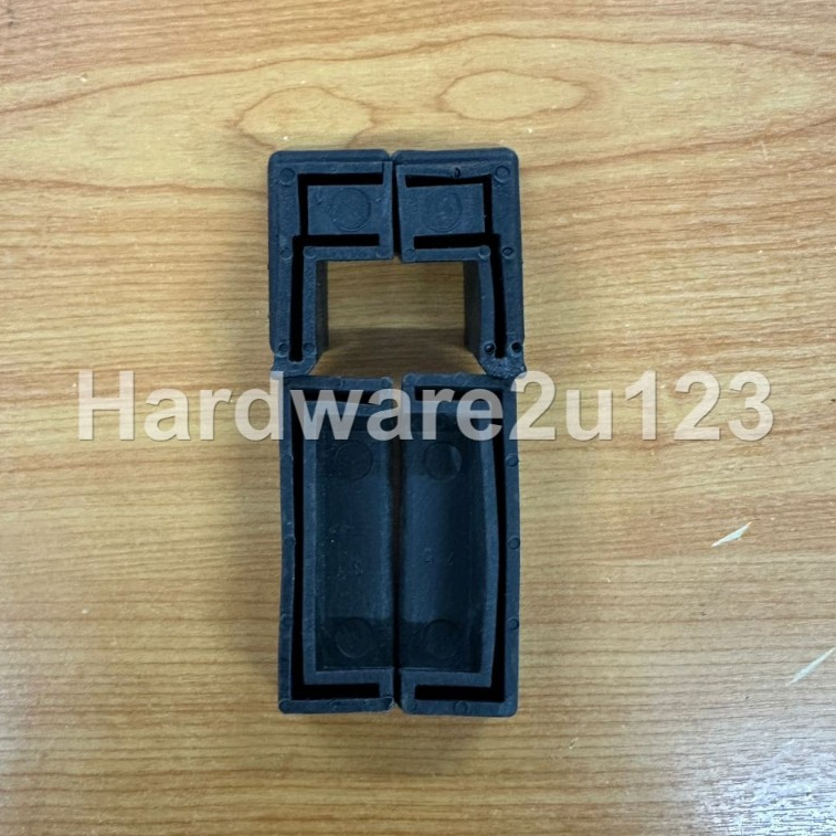 Rubber Shoes For Ladder SIngle Sided/Double Sided | Shopee Malaysia