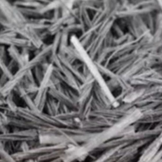 (1KG PACK) FORTA-FERRO 54MM MACRO SYNTHETIC FIBERS (Twisted Bundle ...