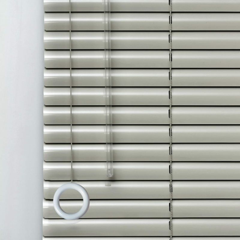 (PKT) 1000pcs± Curtain PVC ring / Roman Blind Curtain Ring | Shopee ...