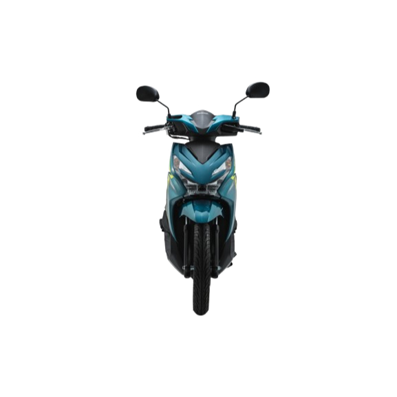 HONDA BEAT SCOOTER NEW MODEL MOTORCYCLE | Shopee Malaysia