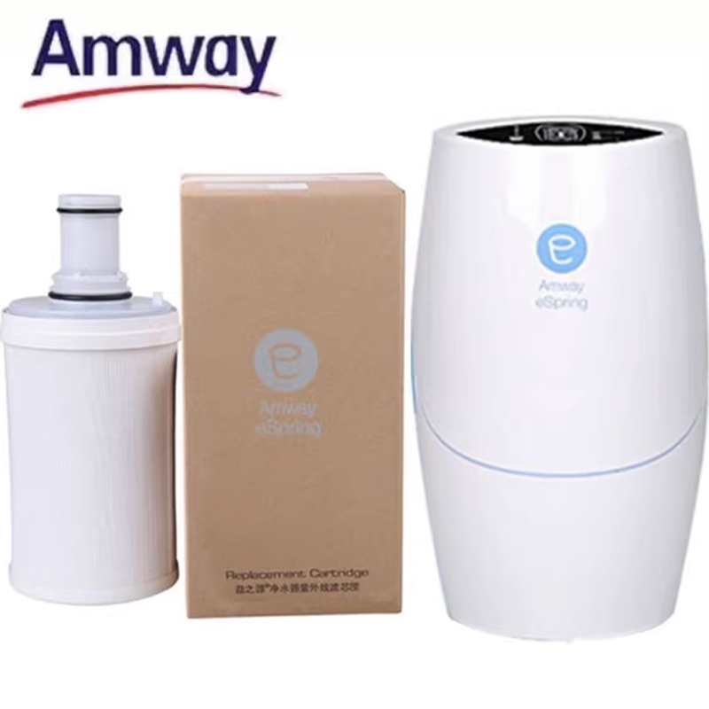 (Fast Delivery) AMWEAY eSpring Cartridge Water Purifier water filter ...