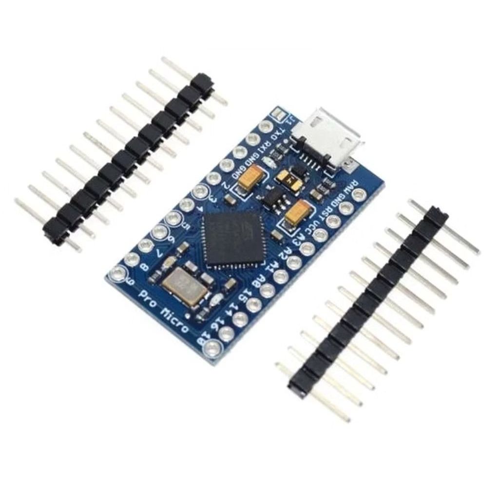 Arduino Nano 3.0 Compatible ATMEGA328P Mini Micro Type C USB | Shopee ...