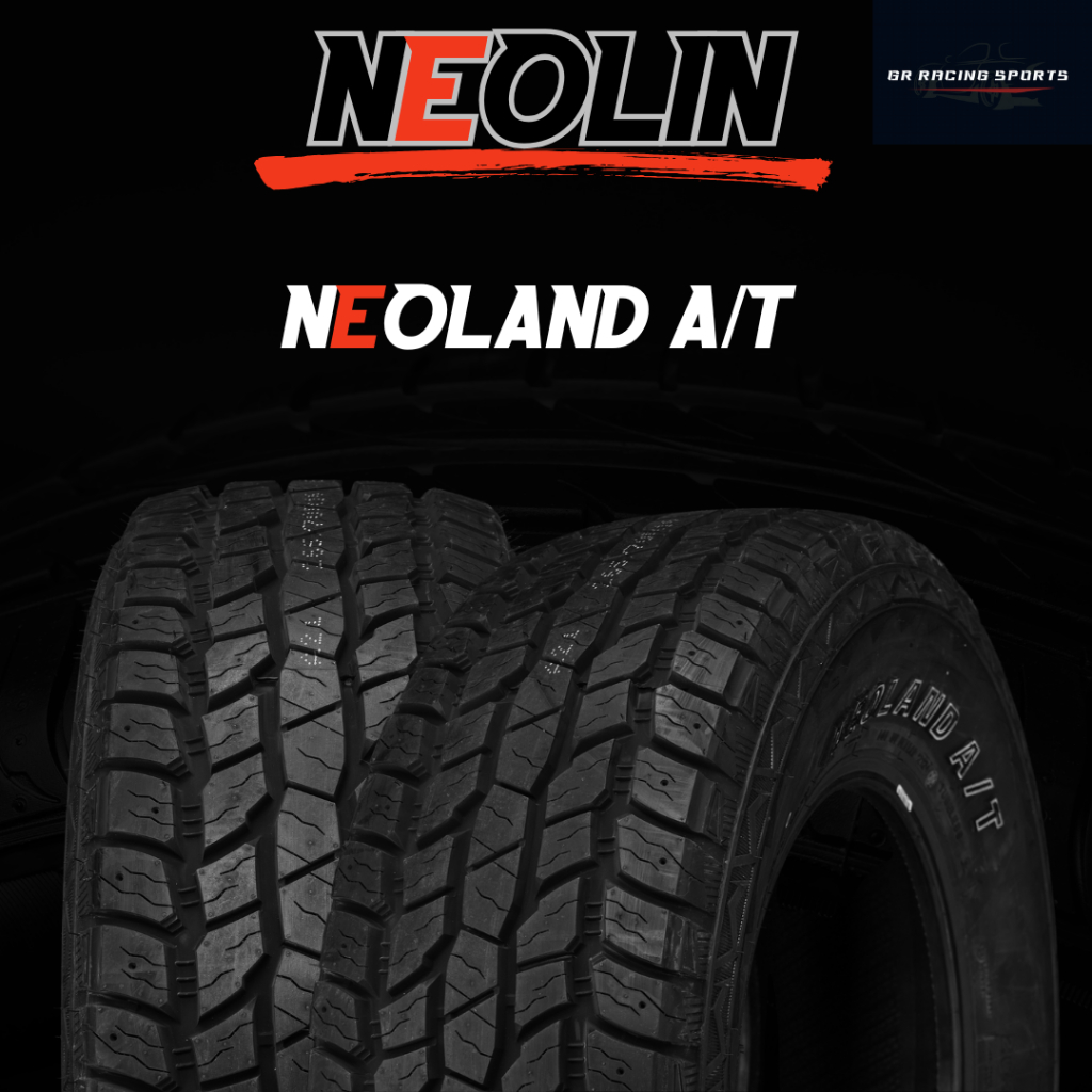 NEOLIN (NEOLAND AT/MT) 2024 | Shopee Malaysia