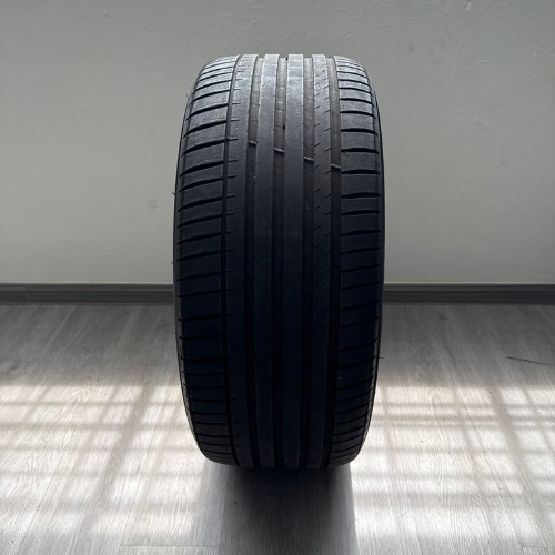 (USED TYRE) MICHELIN Pilot Sport 4 SUV (285 40 22) (285/40 R22) (285 ...