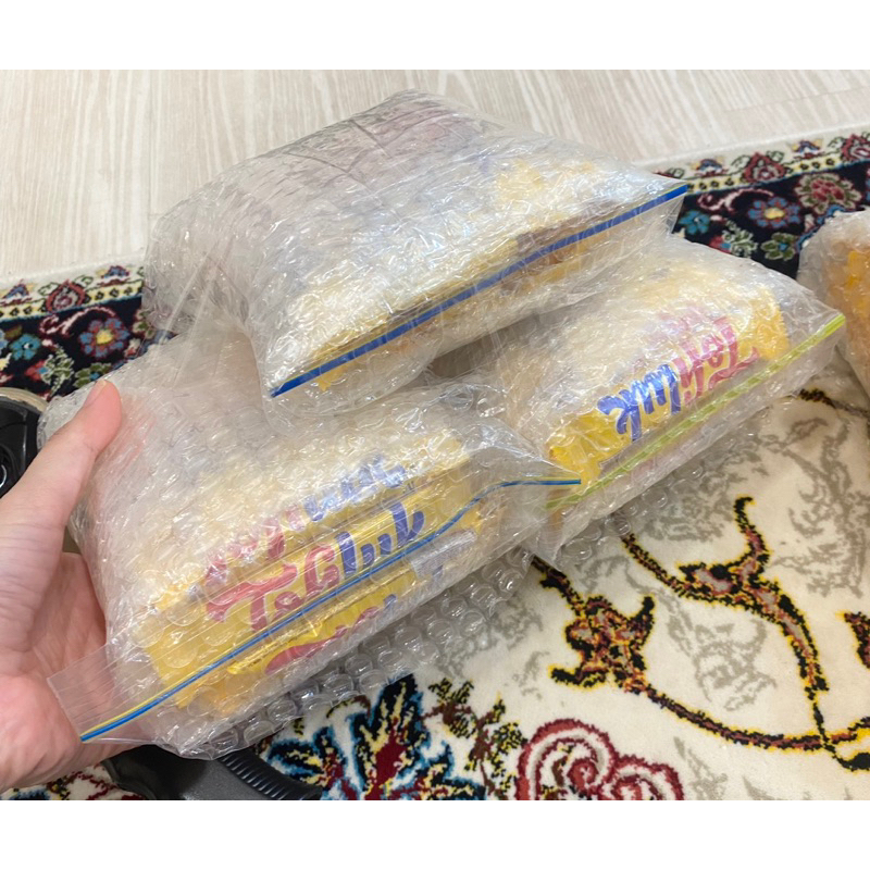TofiLuk Repackage Series 100 units (10g x 100units) | Shopee Malaysia