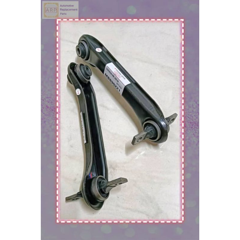 Suspension Arm Wira (rear)(long) | Shopee Malaysia