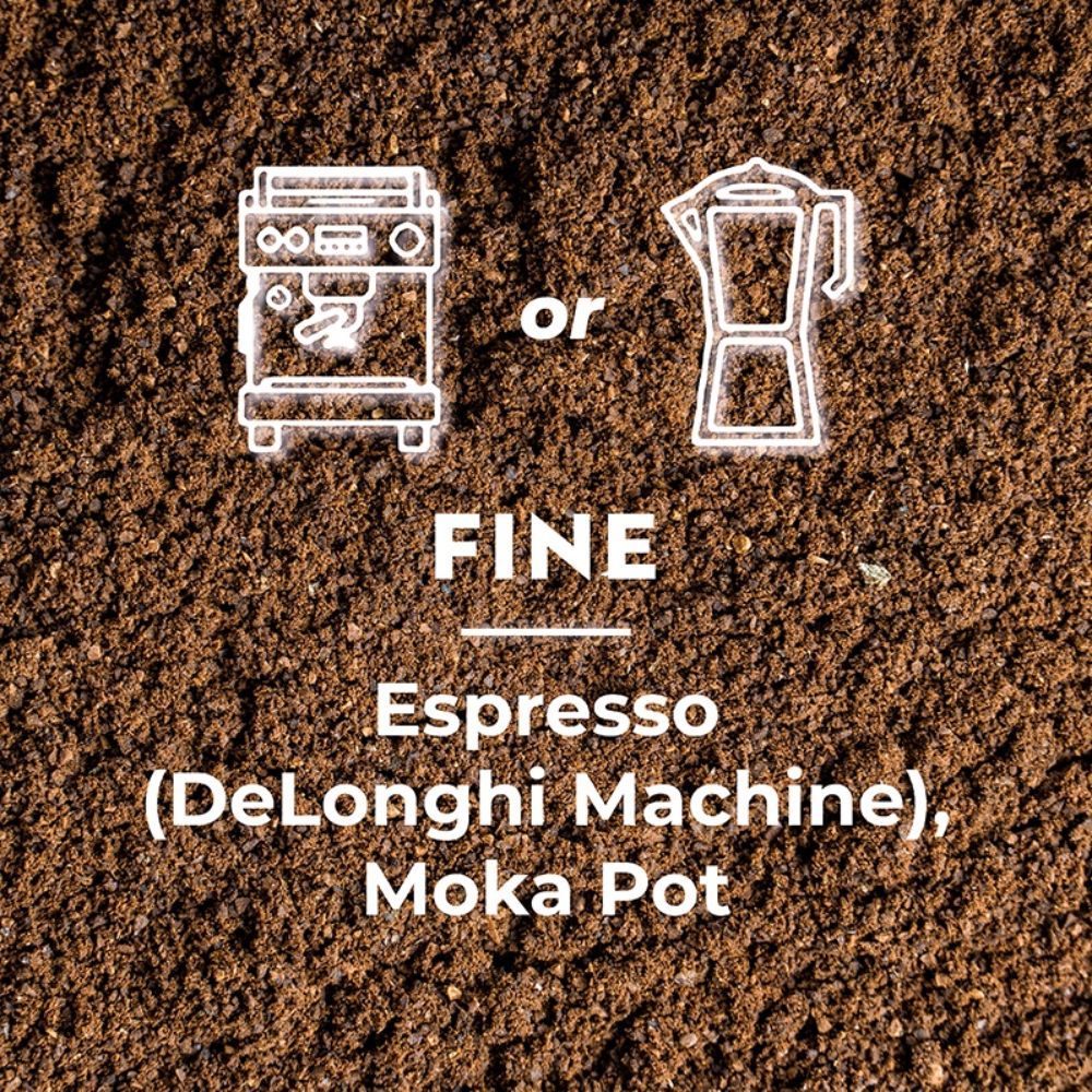 ZUS Signature Roasted Coffee Bean - Boss Blend - 250g | Shopee Malaysia