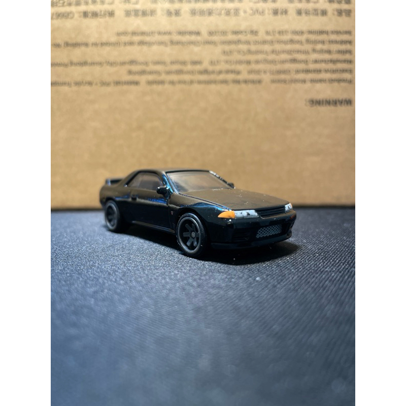 FNF Nissan Skyline GTR R32 loose（x perfect | Shopee Malaysia