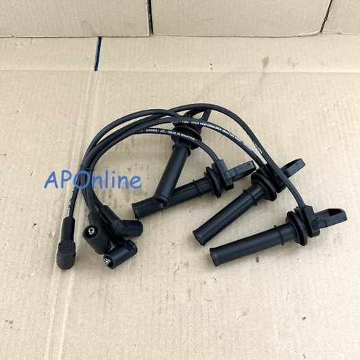 (Protec) Proton Waja Campro 1.6, Gen 2 , Persona, Blm Ignition Plug ...