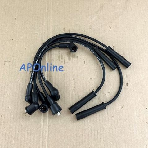 (Protec) Hyundai Atos 12v, Picanto Ignition Plug Cable (5 Wires ...
