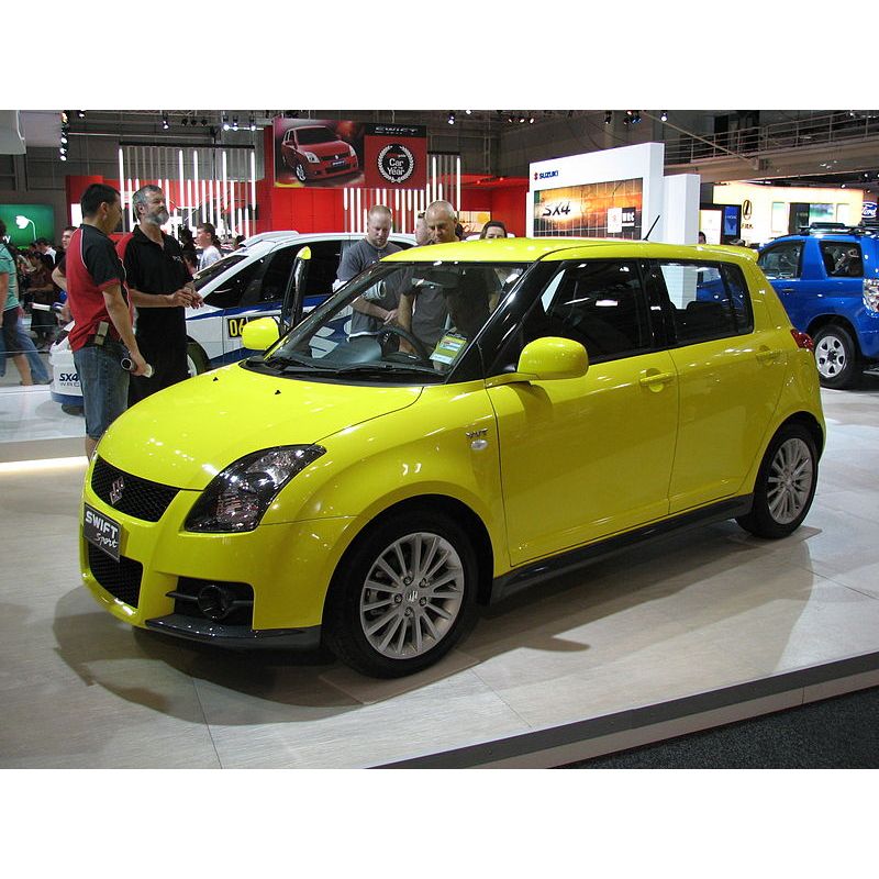 SUZUKI SWIFT ZC21 ZC31 ZC82 ZC32 ZC33 NPW WATER PUMP MADE IN JAPAN 100% ORIGINAL GENUINE ...