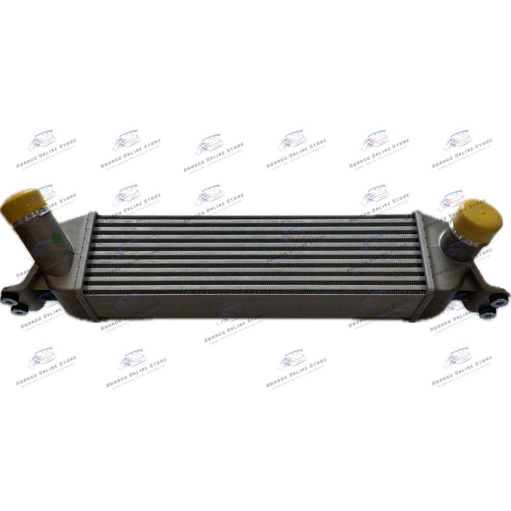 INTERCOOLER ASSEMBLY / CHARGE AIR COOLER [AA84] -HYUNDAI STAREX A2 ...