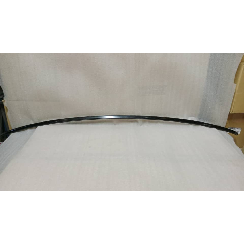MERCEDES-BENZ W202 C-CLASS FRONT SCREEN REVEAL TOP MOULDING ORIGINAL ...