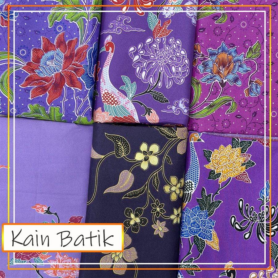 Kain Batik Sarung / Sarong Corak / Sarung Traditional /Kain Batik Viral ...