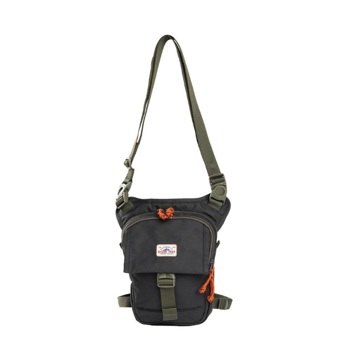EIGER Leg Pack S Migrate 1A Bag | Shopee Malaysia