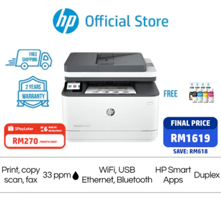 HP Official Store Online, March 2025 | Shopee Malaysia
