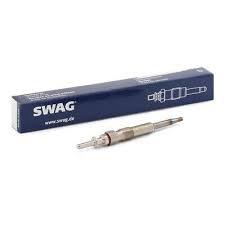 Swag GLOW PLUG (DEISEL) BMW E83 E87 E46 E90 E91 E92 E60 E70 E71 ...