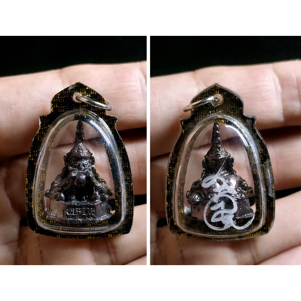 Thailand Amulet Phra Lahu 8573 | Shopee Malaysia