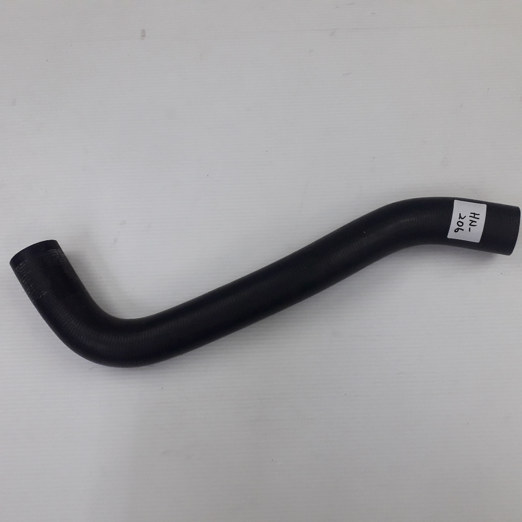 (1PCS HN-207) TOP & BOTTOM RADIATOR HOSE FOR HYUNDAI GETZ 1.3 ( TOP ...