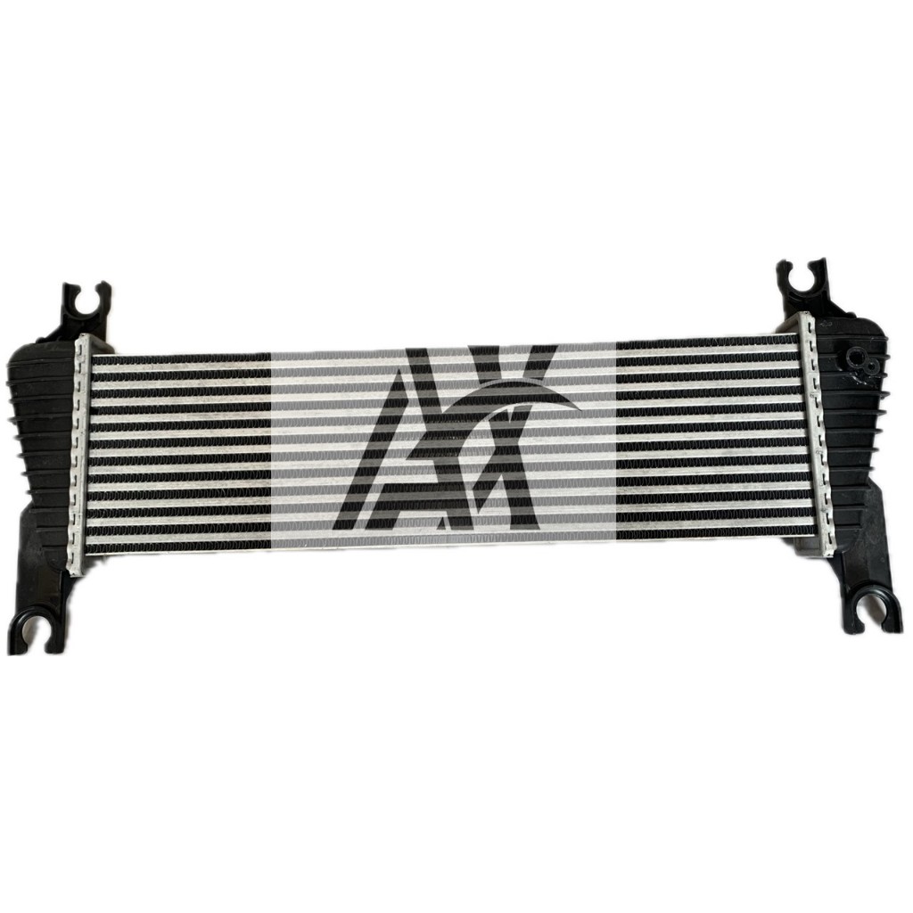 INTERCOOLER ASSEMBLY / CHARGE AIR COOLER [PA40] -FORD RANGER T6 ...