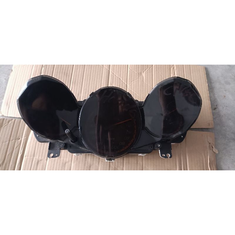 Honda Jazz Speedometer (instrument cluster) HR0336 | Shopee Malaysia